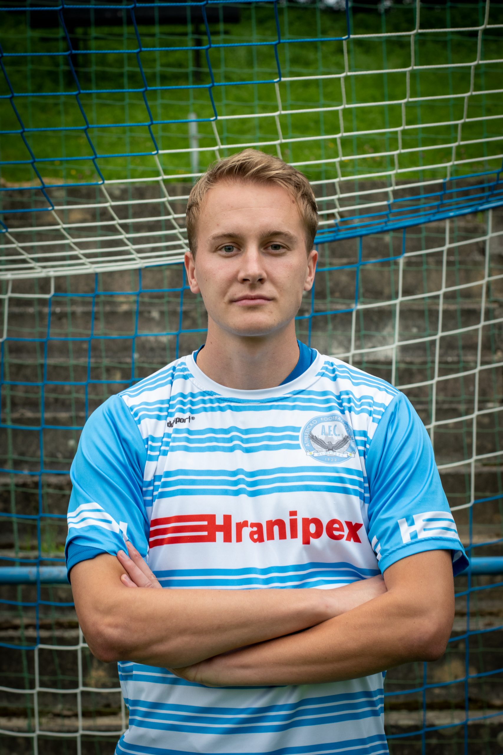 AFC Humpolec | Muži "A" - AFC Humpolec