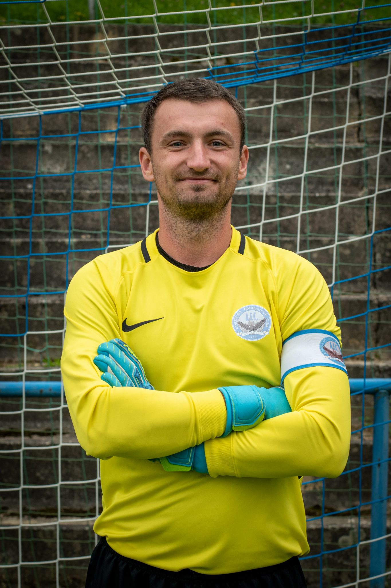 AFC Humpolec | Muži "A" - AFC Humpolec